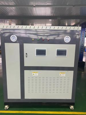 Cina Commercial Resistance Electric heating Steam Boiler High Combustion Efficiency Stable Operation in vendita