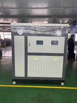 Cina 54KW 72KW Boilers Mini Electric Steam Generator Fully Automatic in vendita