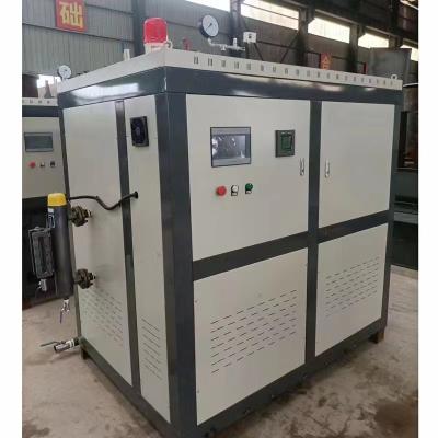 Cina Industrial Resistance remote control Electric Heating Steam Boiler Heating Speed Fast Efficient in vendita