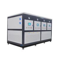 China Electric Heating Boiler Steam Generator Machine Natural Circulation for sale