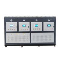 China Environmentally Friendly Electric Steam Generator For Various Industries for sale