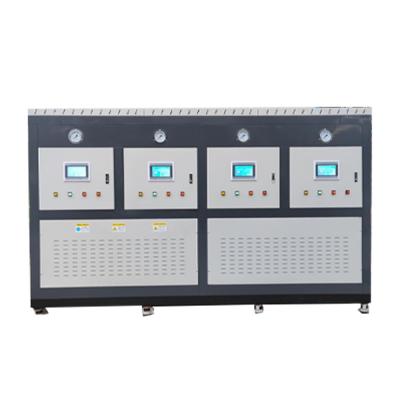 Cina Environmentally Friendly Electric Steam Generator For Various Industries in vendita