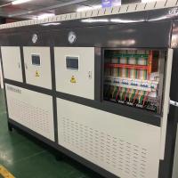 China Explosion-proof Electric Heating Steam Generator Safe And Reliable for sale