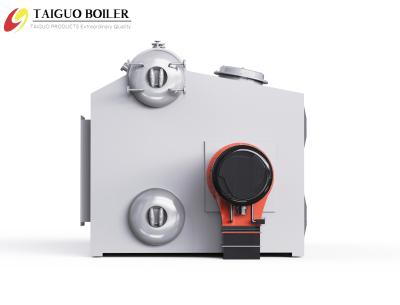 Cina Szs Series Stainless Steel Industrial Fuel Gas Dual Drum Industrial Boilers On Sale in vendita