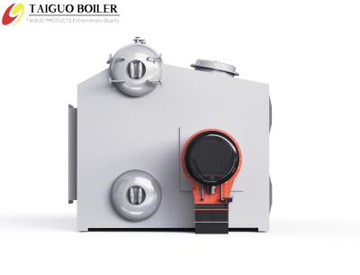 Cina SZS Caldaia ad acqua a tubo Caldaia a vapore Produttore Caldaia a vapore a gas a olio per uso industriale in vendita