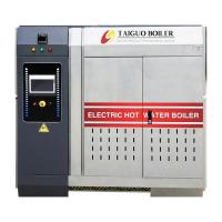 China Low Pressure High Temperature Electric Steam Generator For Versatile for sale