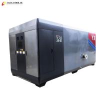China Low Pressure High Temperature Electric Steam Generator For Versatile for sale