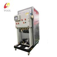 China Low Pressure High Temperature Electric Steam Generator For Versatile for sale