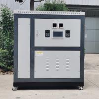 China Low Pressure High Temperature Electric Steam Generator For Versatile for sale