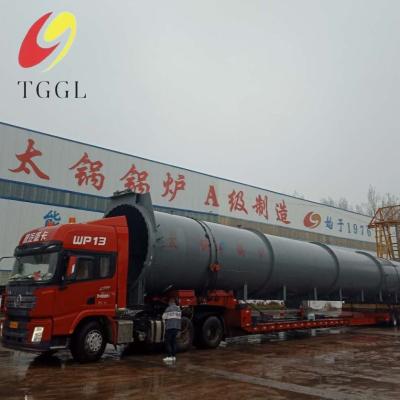 Cina Vacuum Wood Kiln Dries Drying Equipment For Wood Timber From Machinery in vendita