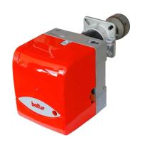 China Two-stage Burner With Precise Adjustment And Stable Operation And High Efficiency for sale