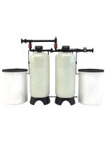 China Industrial Softener System Compact and Reasonable Structure for Easy Maintenance for sale
