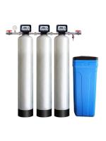 China Industrial Softener System Compact and Reasonable Structure for Easy Maintenance for sale