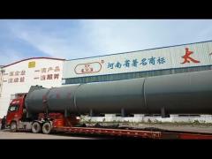 CE SGS Automatic Timber Impregnation Plant For Drying Wood