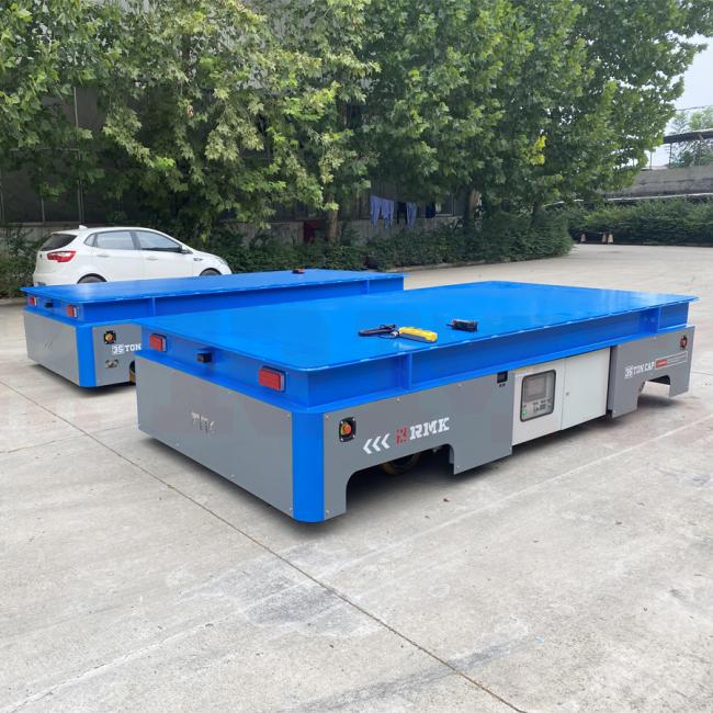 heavy load χωρίς ίχνος transport cart