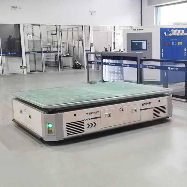AGV
