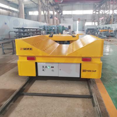 China Carrinhos elétricos de transporte de material de carga pesada movidos a bateria à venda