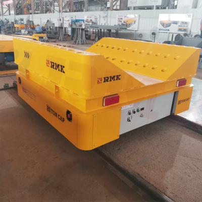 China Carrinhos elétricos de transporte de material de carga pesada movidos a bateria à venda