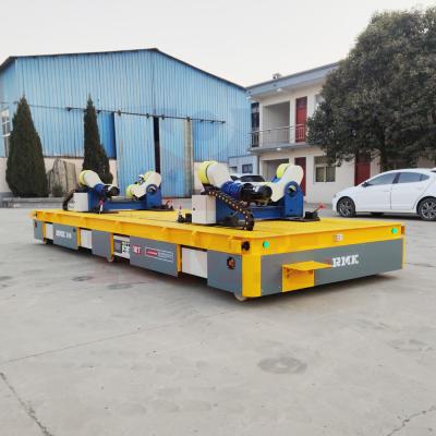 Cina Trasferitore a batteria a propulsione autonoma carico pesante industriale in vendita