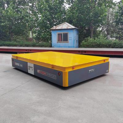 Cina Trasferimento di batterie, carrello di trasferimento industriale in vendita