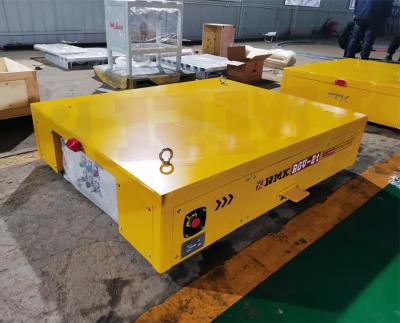 Cina 2Tons RGV Automated Guided Carts in vendita