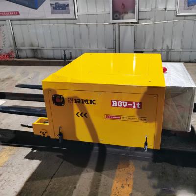 Cina 2Tons RGV Automated Guided Carts in vendita