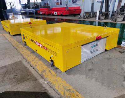Cina 2Tons RGV Automated Guided Carts in vendita