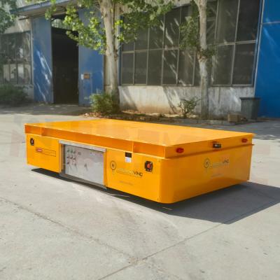 Cina Camionetto di trasferimento idraulico a carico pesante da 10 tonnellate in vendita