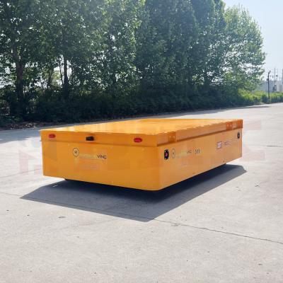 Cina Camionetto di trasferimento idraulico a carico pesante da 10 tonnellate in vendita