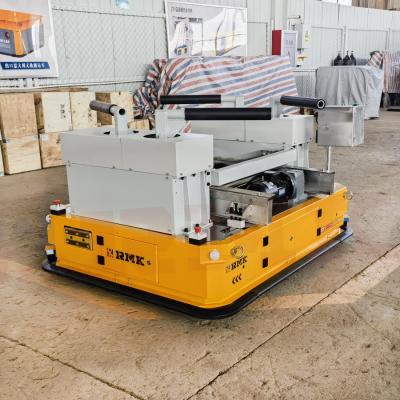 Cina 5 tonnellate dispositivo di fissaggio a rulli AGV automatizzato in vendita