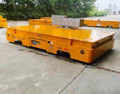 Китай Тяжелая батарея с 30-тонной универсальной тележкой продается