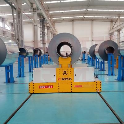 Cina Trasferimento automatizzato di rotaie longitudinali e trasversali in vendita
