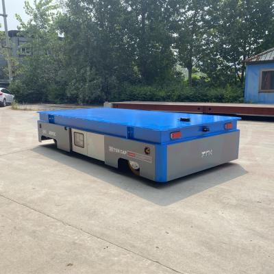中国 重荷 35 トン PLC コントロール バッテリー駆動型 型引換車 販売のため