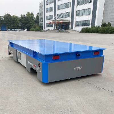 中国 重荷 35 トン PLC コントロール バッテリー駆動型 型引換車 販売のため