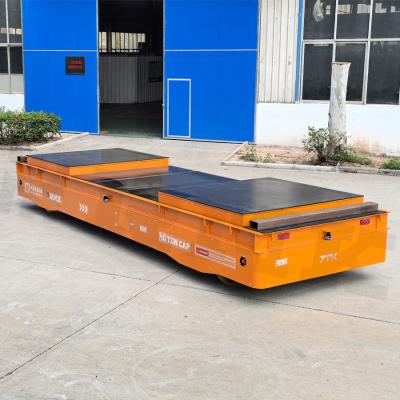 China 40 ton afstandsbediening omni-directionele bewegingsoverdracht Te koop