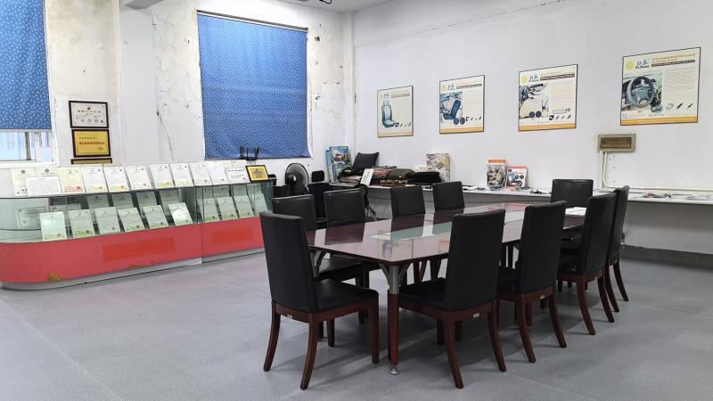 Geverifieerde leverancier in China: - Zhejiang Hangzhou Risheng Electric Heating Products Co., Ltd.