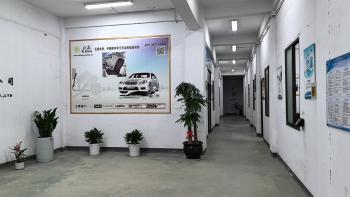 China Factory - Zhejiang Hangzhou Risheng Electric Heating Products Co., Ltd.