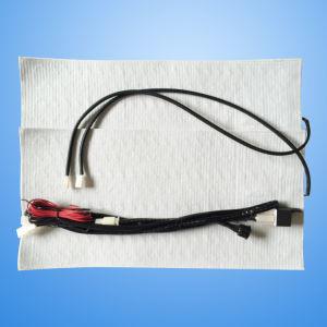 27cm*63cm Waterproof Anti-Bending 12V Large Electric Heating Insulated Pad for All Car