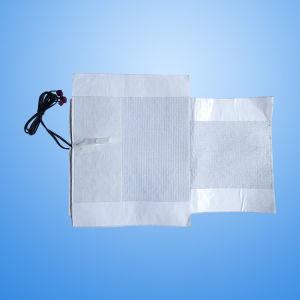 12V Car Heating Pads Anti Bending and Waterproof for All Vehicles 23cm*40cm/23cm*30cm