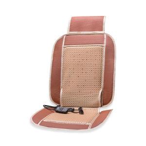 China 12V Cooling and Heating Car Seat Cover Made of Lycra Material Suitable for sale