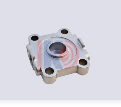 China square flange used for assemble pressure transmitter for sale