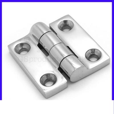 China Stainless Steel 304 or Zinc fire door panel cabinet door hinge for sale