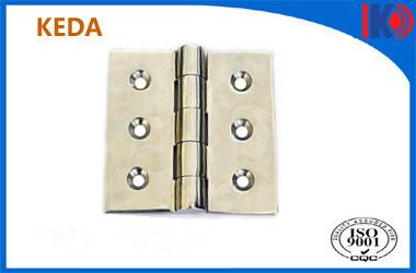 China Stainless Steel Hinges for sale