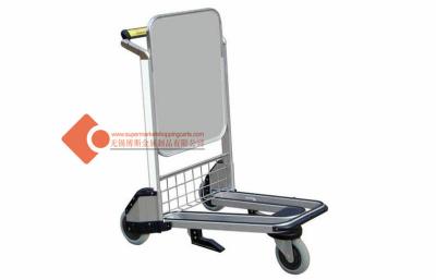 Cina Acquisto resistente di viaggio/carrello 960*675*1065mm del bagaglio aeroporto dell'aeroporto in vendita