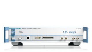 R&S®AFQ100A  I/Q modulation generator