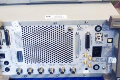 China Keysight Agilent 8920B RF Communications Test Set Multipurpose for sale