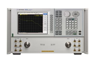 China PNA Microwave Vector Network Analyzer Keysight Agilent E8362C for sale