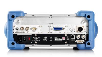 China Lightweight Portable Vector Network Analyzer R&S ZVL13 9 KHz To 13.6 GHz for sale