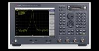 China Practical ENA Vector Network Analyzer Keysight Agilent E5071C Rackmount for sale
