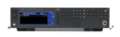 China Rackmount MXG X Series RF Signal Generator Keysight Agilent N5181B for sale